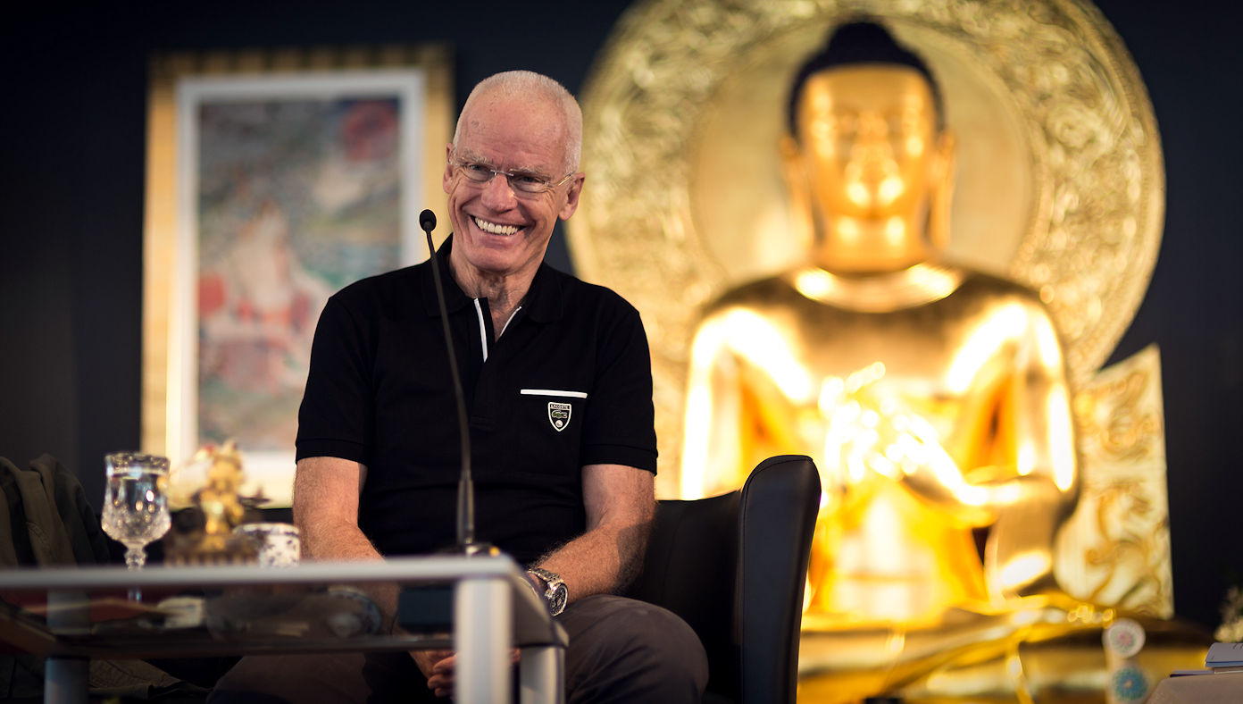 o-o – Buddhalaisuus.fi