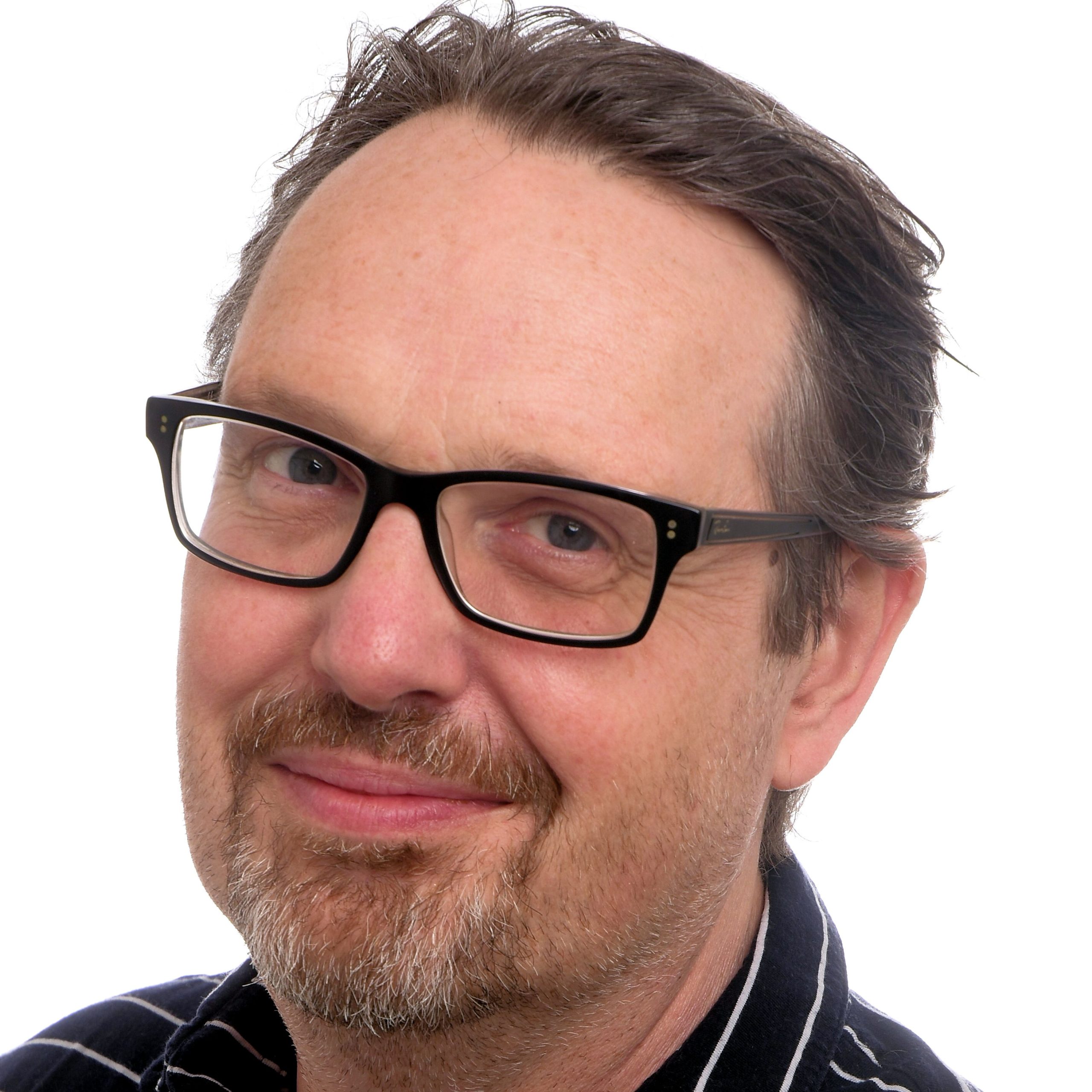 thomas – Buddhalaisuus.fi